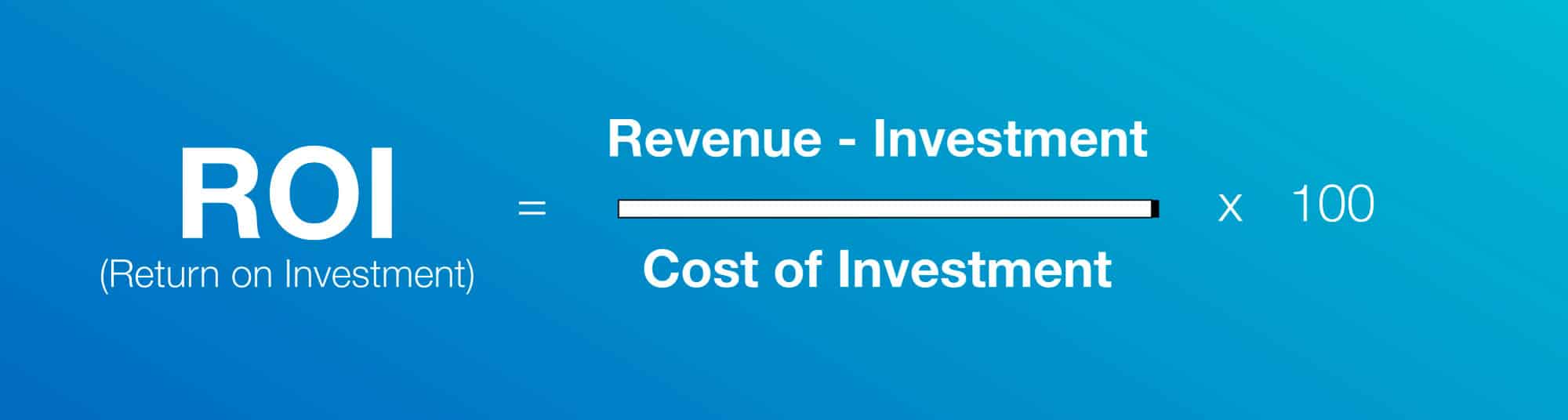 How to Calculate & Optimize SaaS ROI in 2026 - cameldigital.co